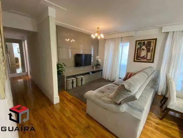 Apartamento para Venda em Santo André/SP Centro 3 Quartos
