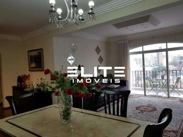 Apartamento para Venda em Santo André/SP Centro 3 Quartos