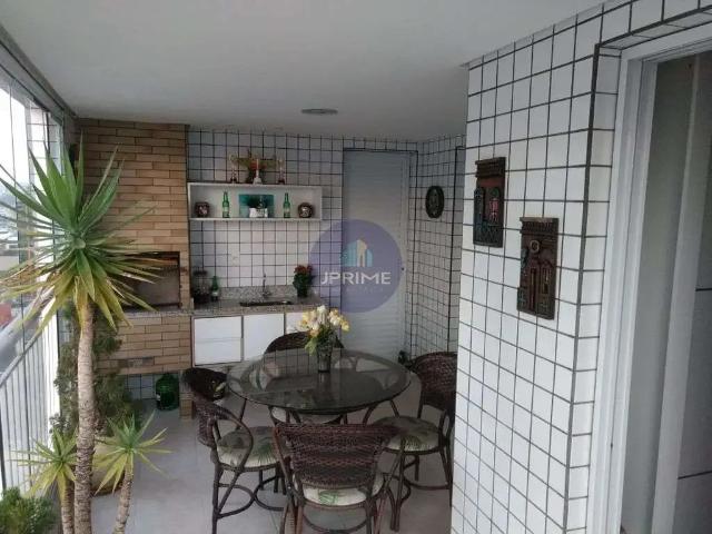Apartamento para Venda em Santo André/SP Centro 3 Quartos