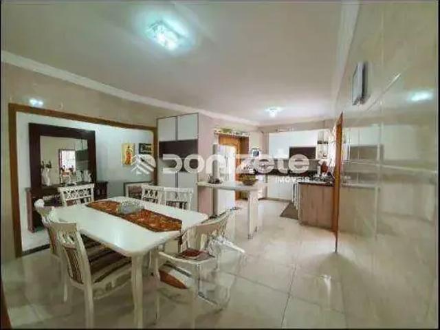 Apartamento para Venda em Santo André/SP Centro 3 Quartos