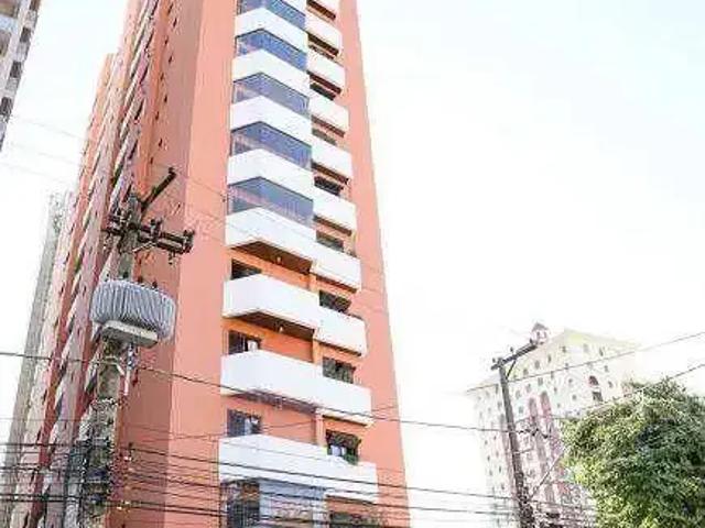 Apartamento para Venda em Santo André/SP Centro 3 Quartos