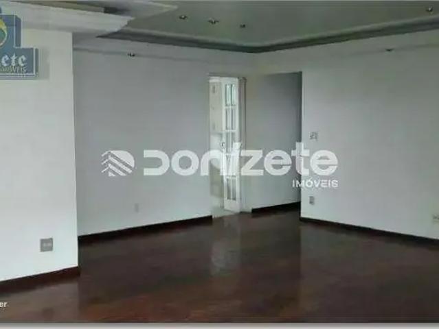 Apartamento para Venda em Santo André/SP Centro 3 Quartos