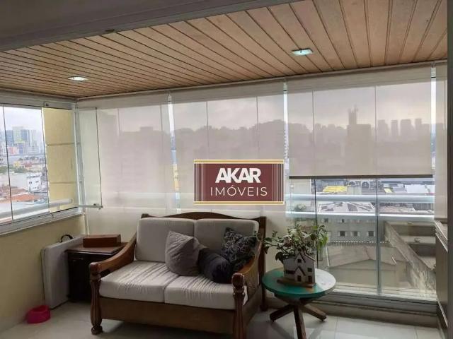 Apartamento para Venda em Santo André/SP Centro 3 Quartos