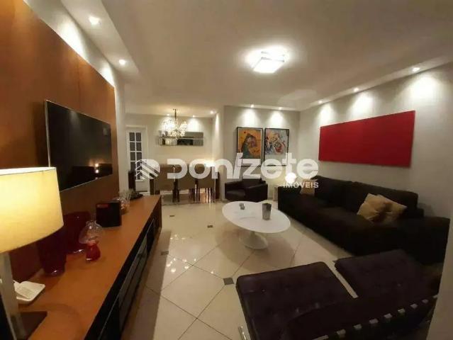 Apartamento para Venda em Santo André/SP Centro 3 Quartos