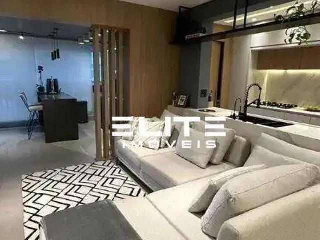 Apartamento para Venda em Santo André/SP Centro 3 Quartos