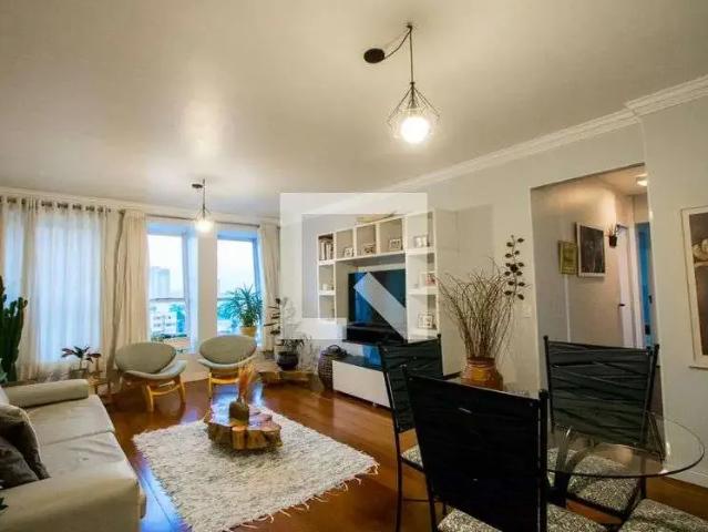 Apartamento para Venda em Santo André/SP Centro 3 Quartos