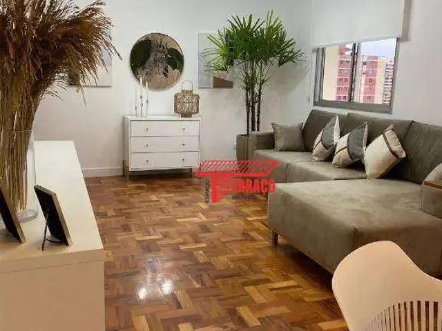 Apartamento para Venda em Santo André/SP Centro 3 Quartos