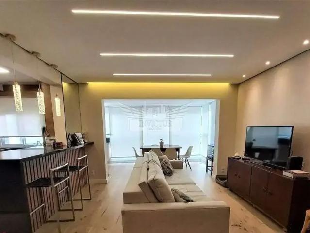 Apartamento para Venda em Santo André/SP Centro 3 Quartos