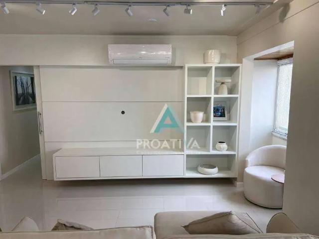 Apartamento para Venda em Santo André/SP Centro 3 Quartos