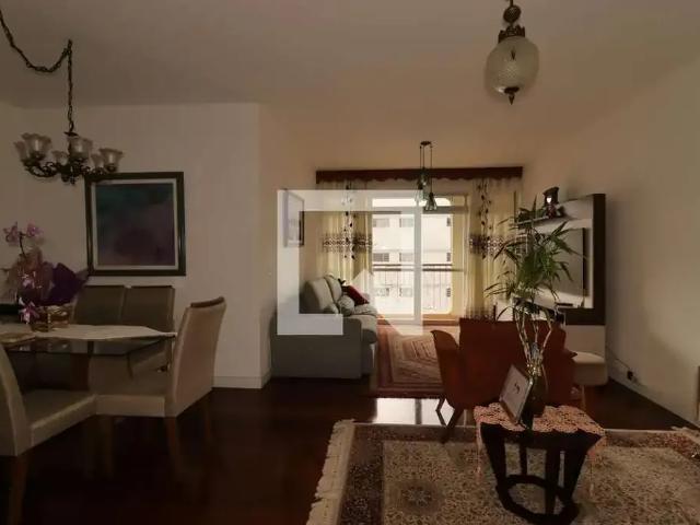 Apartamento para Venda em Santo André/SP Centro 3 Quartos