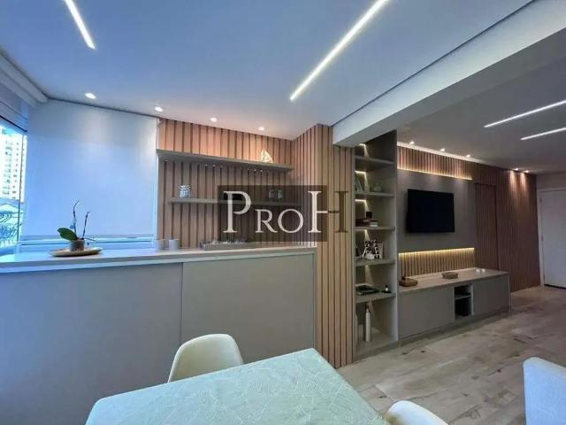 Apartamento para Venda em Santo André/SP Centro 3 Quartos