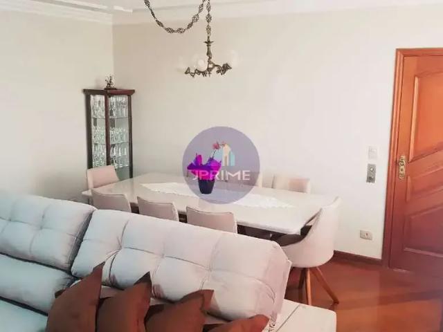 Apartamento para Venda em Santo André/SP Centro 3 Quartos