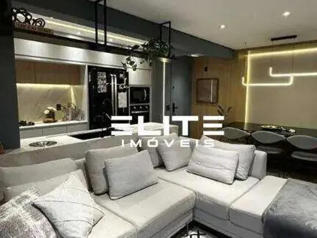 Apartamento para Venda em Santo André/SP Centro 3 Quartos