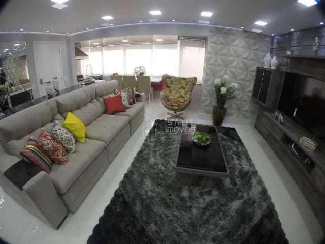 Apartamento para Venda em Santo André/SP Centro 3 Quartos