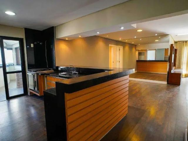 Apartamento para Venda em Santo André/SP Centro 3 Quartos