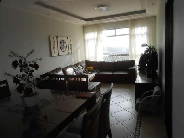 Apartamento para Venda em Santo André/SP Centro 3 Quartos