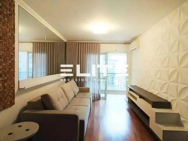 Apartamento para Venda em Santo André/SP Centro 3 Quartos