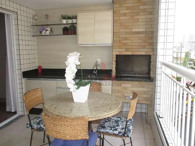 Apartamento para Venda em Santo André/SP Centro 3 Quartos