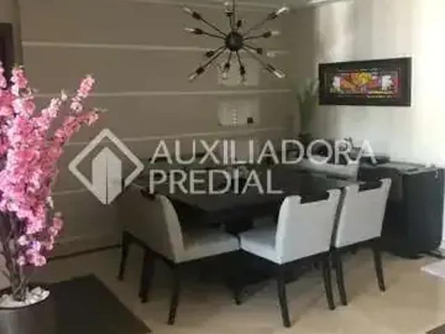 Apartamento para Venda em Santo André/SP Centro 3 Quartos