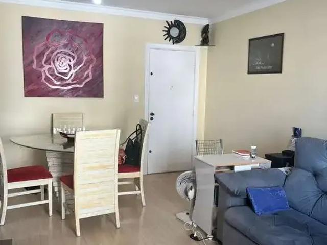 Apartamento para Venda em Santo André/SP Centro 3 Quartos