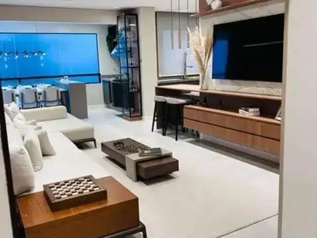 Apartamento para Venda em Santo André/SP Centro 3 Quartos