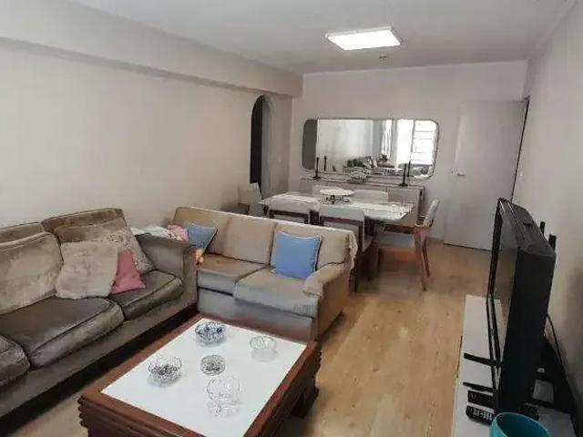 Apartamento para Venda em Santo André/SP Centro 3 Quartos