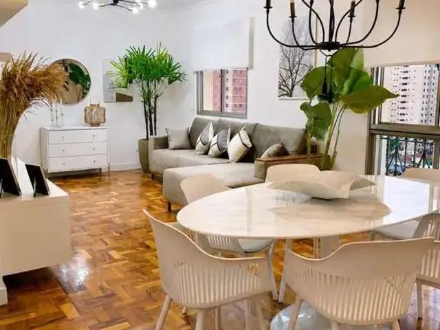 Apartamento para Venda em Santo André/SP Centro 3 Quartos