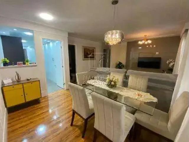 Apartamento para Venda em Santo André/SP Centro 3 Quartos