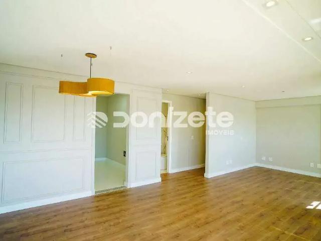 Apartamento para Venda em Santo André/SP Centro 3 Quartos