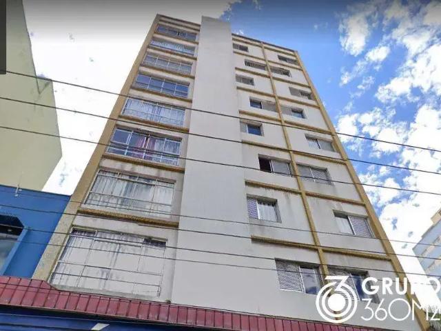 Apartamento para Venda em Santo André/SP Centro 3 Quartos