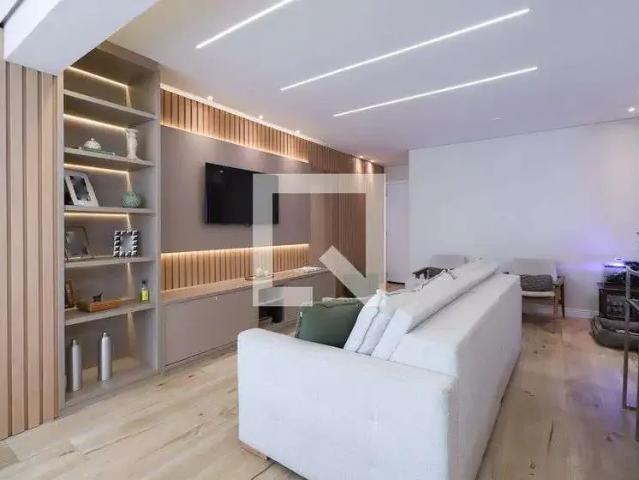 Apartamento para Venda em Santo André/SP Centro 3 Quartos