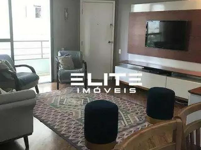 Apartamento para Venda em Santo André/SP Centro 3 Quartos