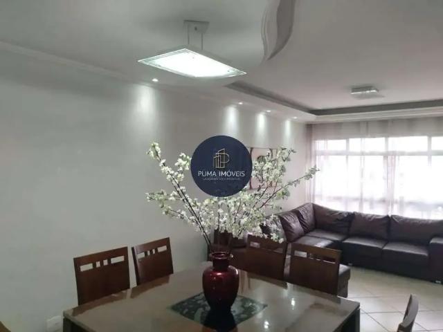 Apartamento para Venda em Santo André/SP Centro 3 Quartos