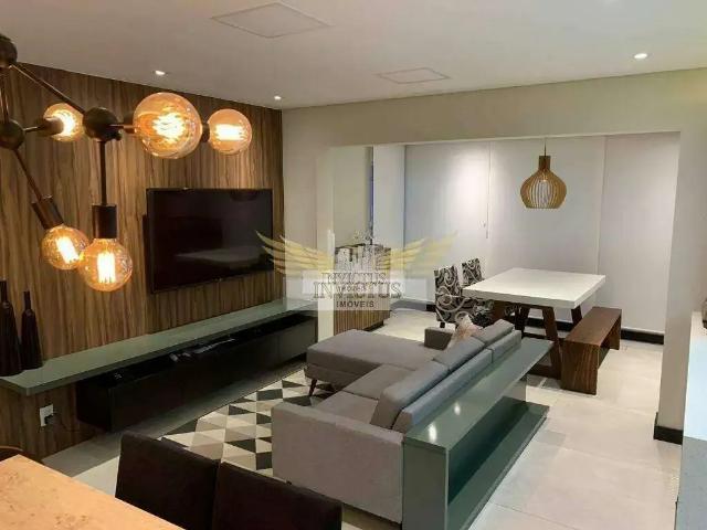 Apartamento para Venda em Santo André/SP Centro 3 Quartos