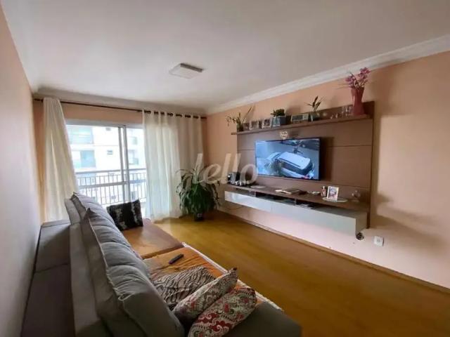 Apartamento para Venda em Santo André/SP Centro 3 Quartos