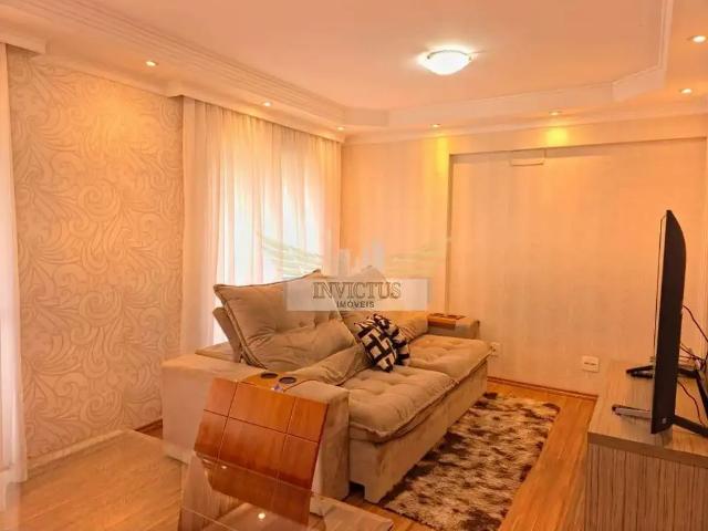 Apartamento para Venda em Santo André/SP Centro 3 Quartos