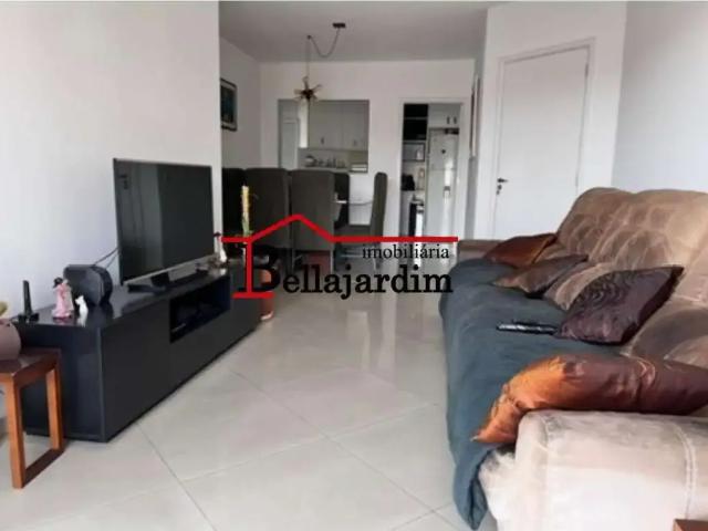Apartamento para Venda em Santo André/SP Centro 3 Quartos