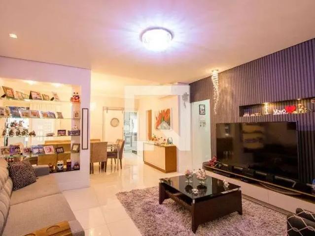 Apartamento para Venda em Santo André/SP Centro 3 Quartos