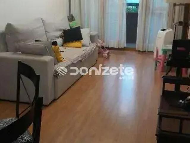 Apartamento para Venda em Santo André/SP Centro 3 Quartos