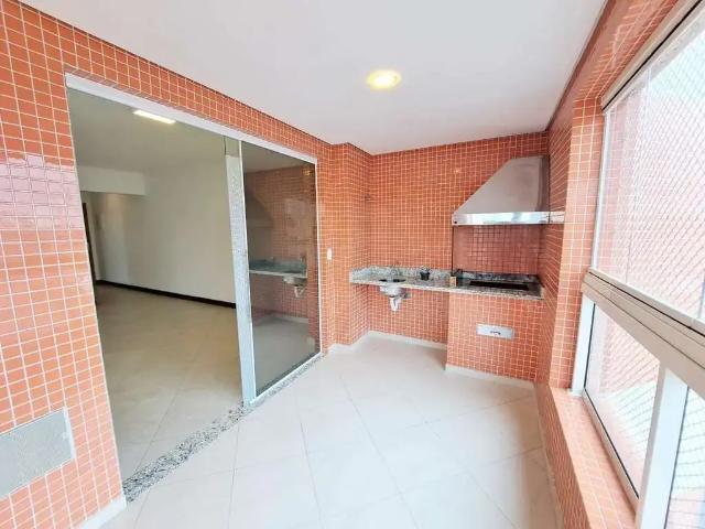 Apartamento para Venda em Santo André/SP Centro 3 Quartos