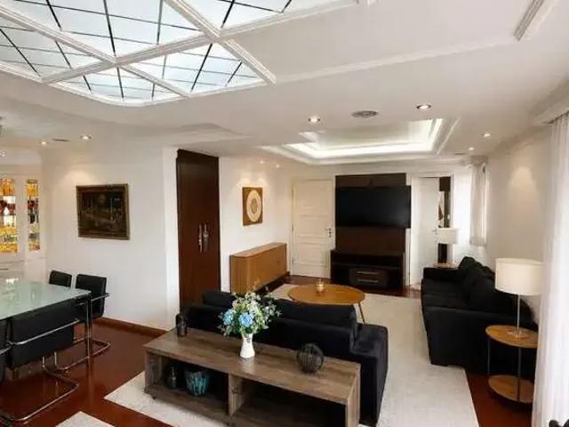 Apartamento para Venda em Santo André/SP Centro 3 Quartos