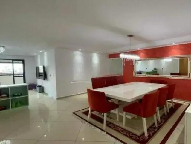 Apartamento para Venda em Santo André/SP Centro 3 Quartos
