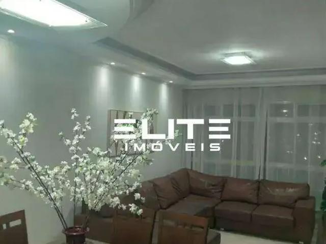 Apartamento para Venda em Santo André/SP Centro 3 Quartos