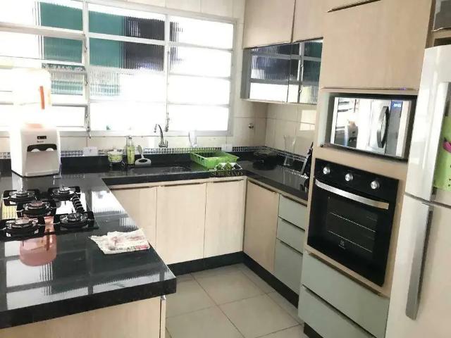 Apartamento para Venda em Santo André/SP Centro 3 Quartos