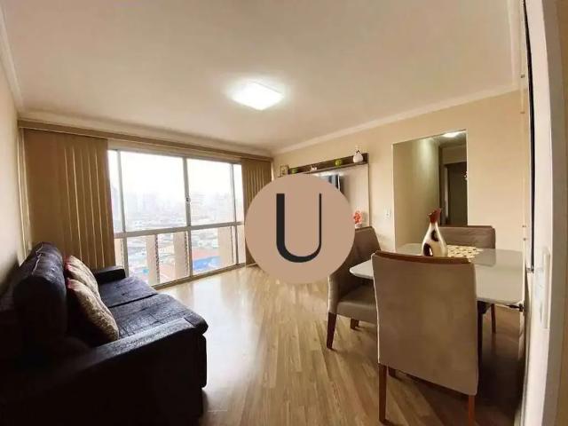 Apartamento para Venda em Santo André/SP Centro 3 Quartos