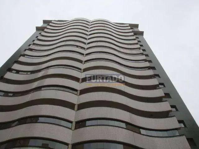 Apartamento para Venda em Santo André/SP Centro 3 Quartos
