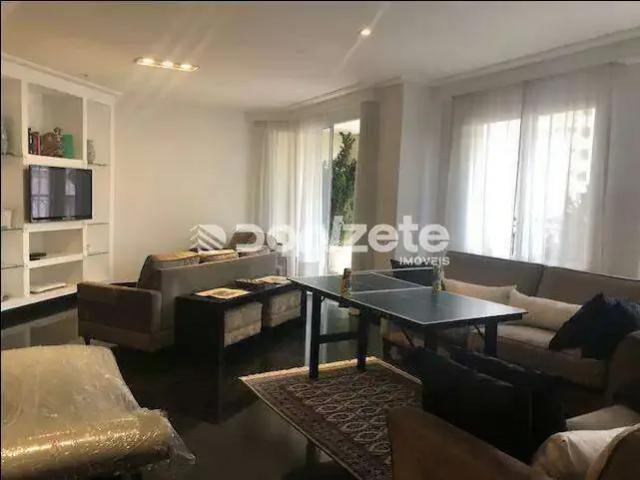 Apartamento para Venda em Santo André/SP Centro 3 Quartos