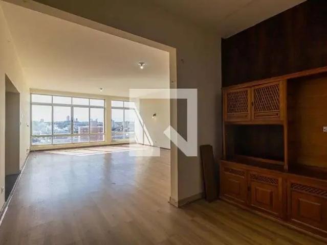 Apartamento para Venda em Santo André/SP Centro 3 Quartos