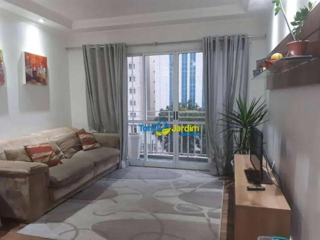 Apartamento para Venda em Santo André/SP Centro 3 Quartos