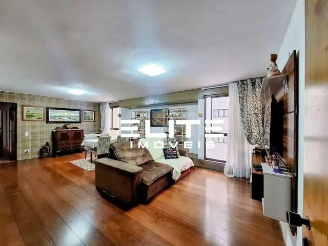 Apartamento para Venda em Santo André/SP Centro 3 Quartos